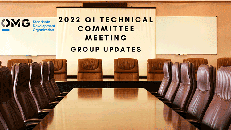 OMG | Object Management Group