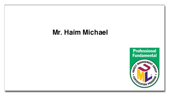 ‏Haim Michael‏ - ‏Tel Aviv-Yafo, Tel Aviv District, Israel‏ | פרופיל ...