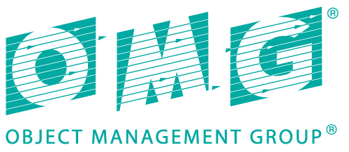 Object Management Group Logo Auditchain Labs AG Joins Object