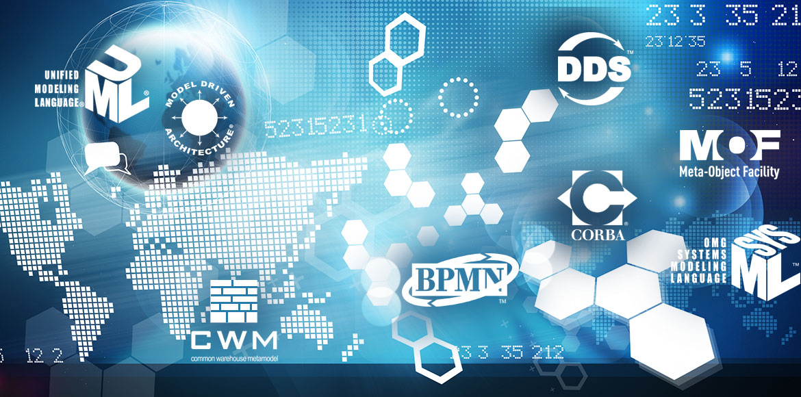 OMG | Object Management Group