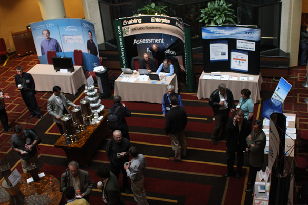 OMG 35 Years | Object Management Group